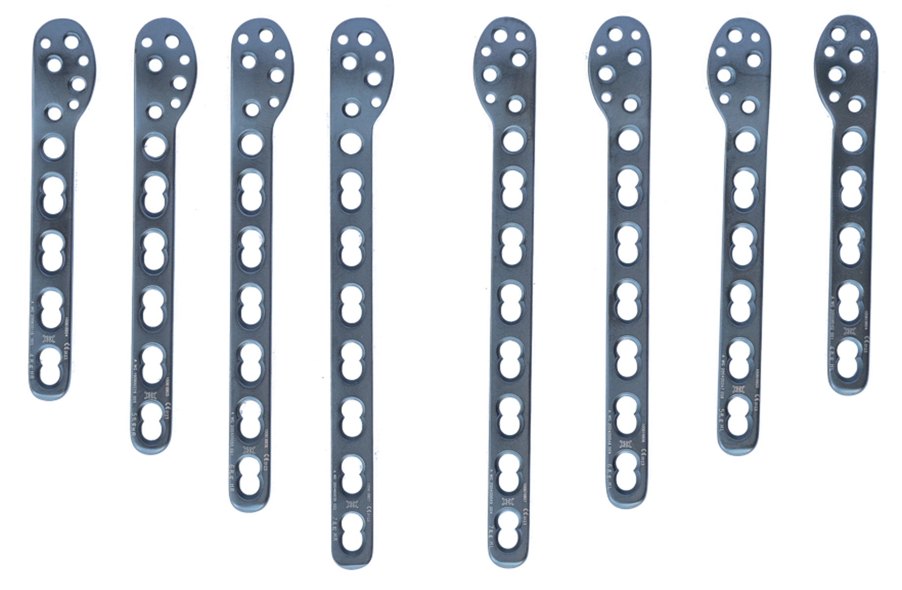 Distal Fibula Plates | Equinox Medical