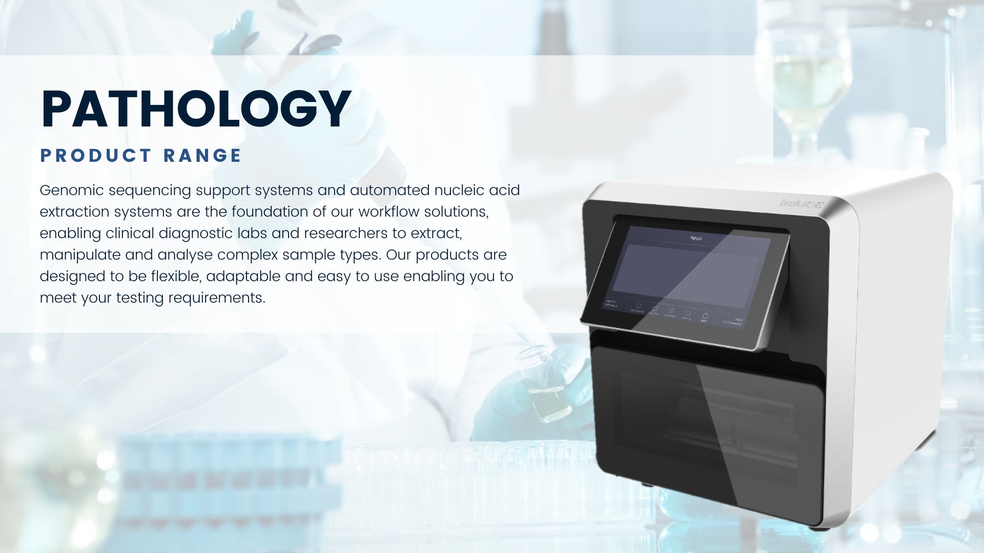 Equinox Medical | Home